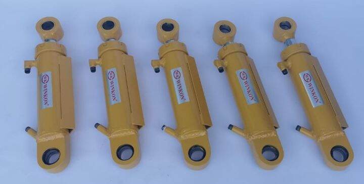 Hydraulic Grab Accessories Cylinder Pump | Lazada