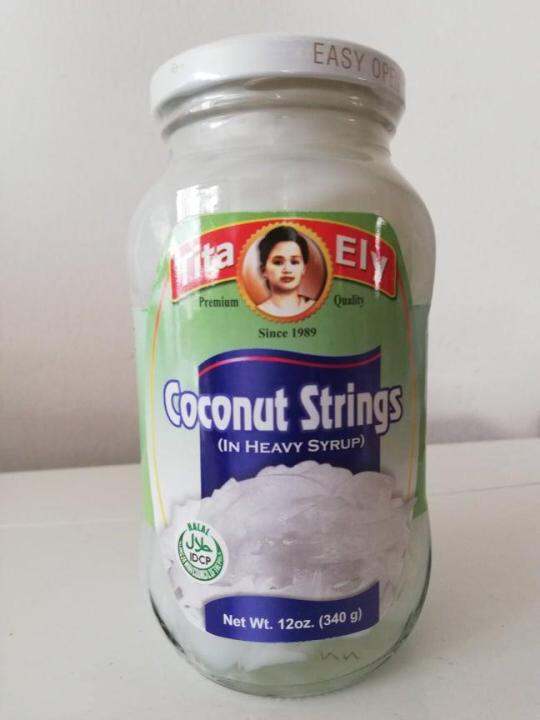 Coconut Strings 340 grams | Lazada