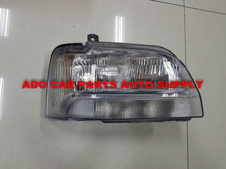Suzuki Carry Carry Multicab DA62T DA62 Headlight Headlamp Head Light ...
