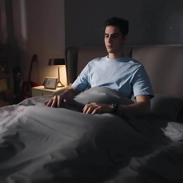 Versi Global Amazfit GTR 3 GTR3 GTR-3 Smartwatch 1.39 "; Paparan AMOLED ...