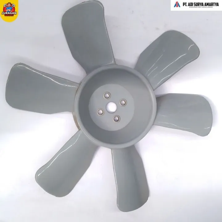 KIPAS RADIATOR MITSUBISHI FUSO FIGHTER | Lazada Indonesia