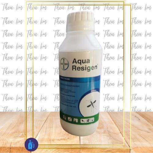 Genuine Aqua Resigen Bayer Insecticide Water Based Solution for ...