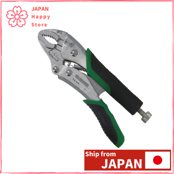 Engineer Screw Zaurus VP-1 Vice Zaurus Small φ3 ~ 9.5mm PZ-64 | Lazada PH