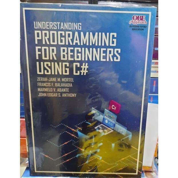 Bestselling book Understanding Programming for Beginners Using C by Mortel 2020 copyright ...