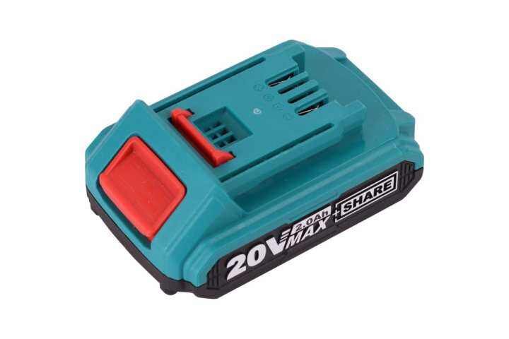 total แบตเตอรี่ TFBLI-20011 TFBLI-2002 20v 2.0ah 4.0ah | Lazada.co.th