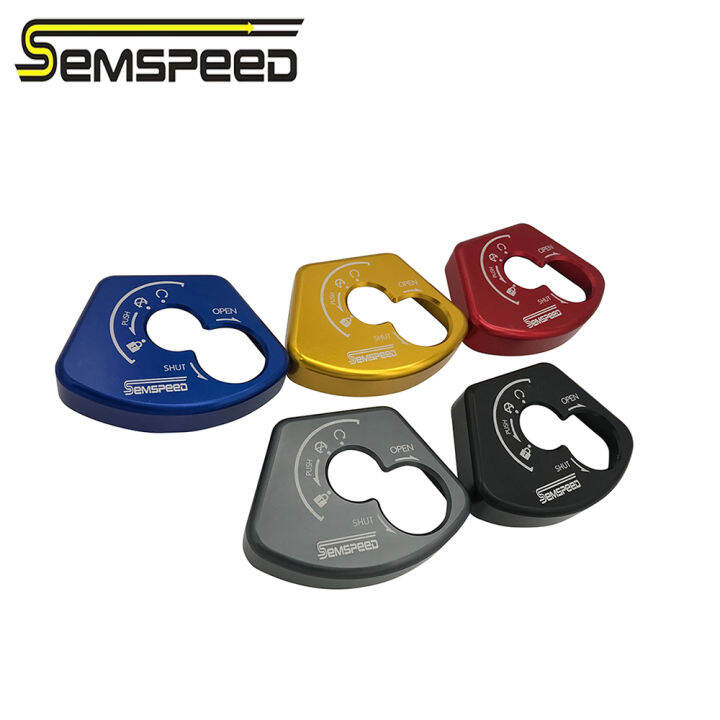 Japan Motorcycle Modified Ignition Switch Electric Key Case Door Lock ...