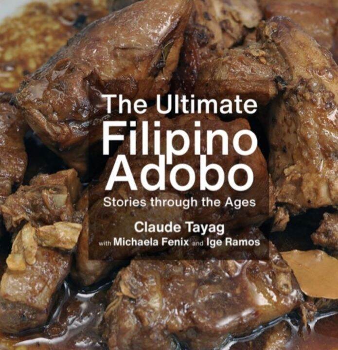 The Ultimate Filipino Adobo – Stories Through The Ages | Lazada PH