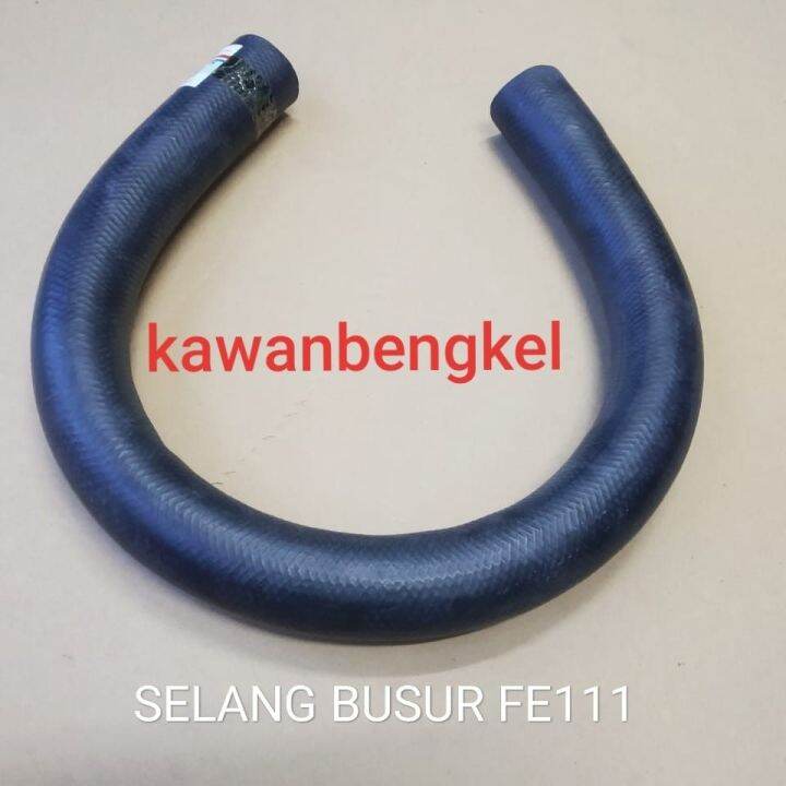 SELANG RADIATOR ATAS SELANG BUSUR FE JAMBRONG | Lazada Indonesia