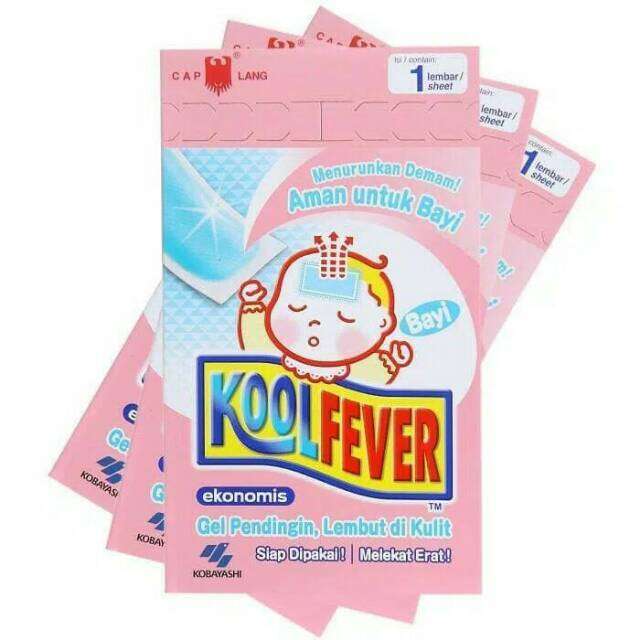 KoolFever | Lazada Indonesia