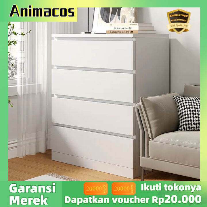 Weyon Mall lemari laci/rak laci/Rak Penyimpanan/Kabinet Laci/Rak ...