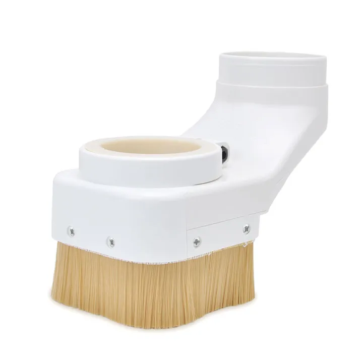 Daedalus CNC Router Dust Shoe CNC Dust Cover Spindle Engraving Milling ...