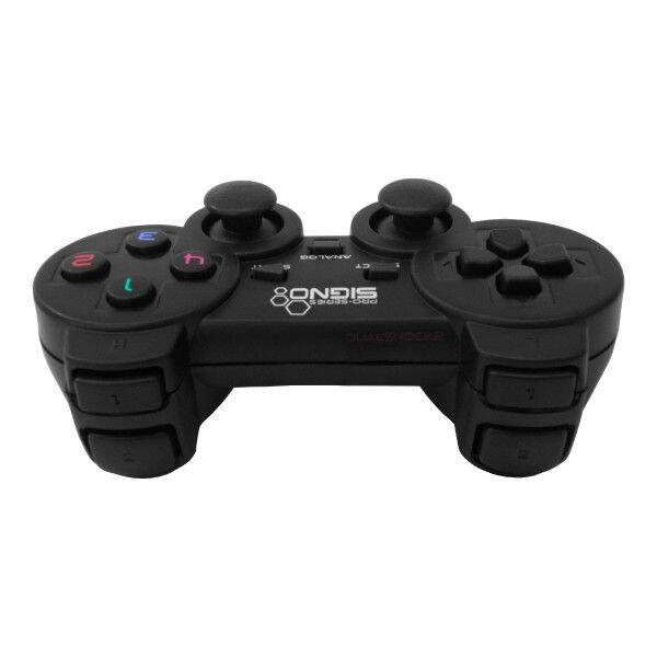 จอยเกมส์ Signo USB JOYSTICK GP-801 BLACK สีดำ | Lazada.co.th