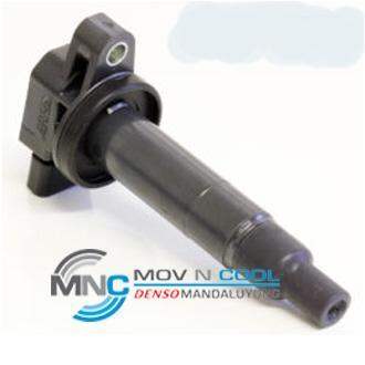 Denso IGNITION COIL Toyota Vios, Yaris,Prius, Corolla/Altis | Lazada PH