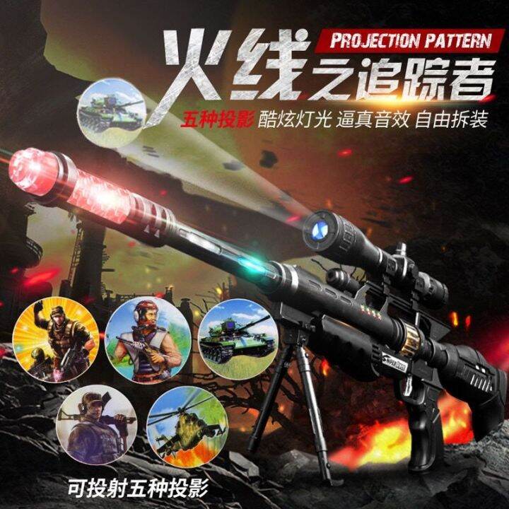 Desert eagle throwing shell Glock soft toy gun m1911 simulation hand ...