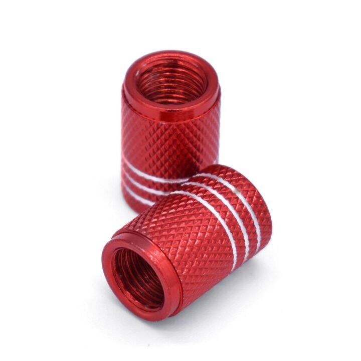 จุกปิดลมยางมอเตอร์ไซค์,ฝาปิดกันฝุ่นขอบล้อยางรถยนต์สำหรับ YAMAHA YZF R25 R15 R6 R125 Z750 Z800 ...