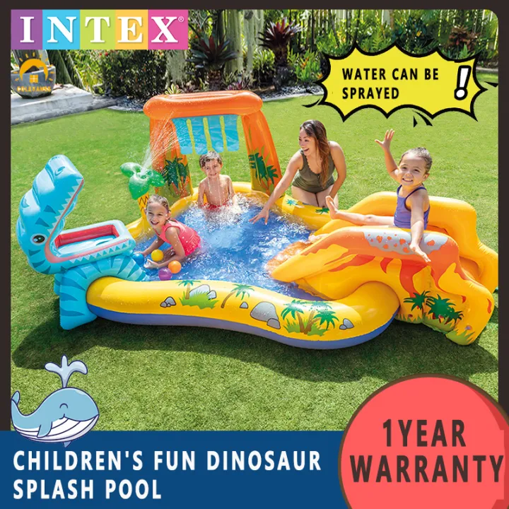 Swimming Pool for Kids Kiddie Pools and Inflatable Swimming Pool ...