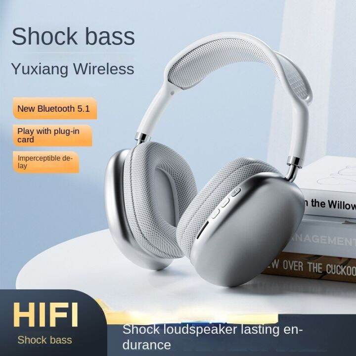 TD90 Headworn Bluetooth Wireless Earphones Esports Games Inligent ...