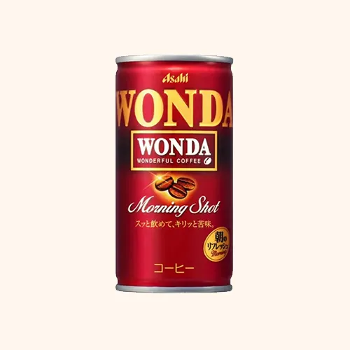 Wanda Morning Shot 185g | Lazada.co.th
