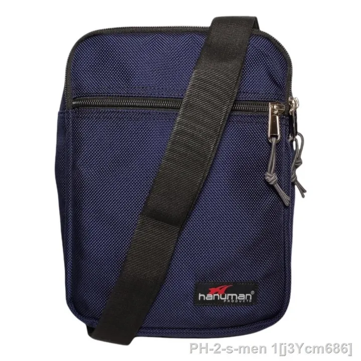 Hanuman Sling Bag / Crossbody Bag (Adilila) by Bagsik | Lazada PH