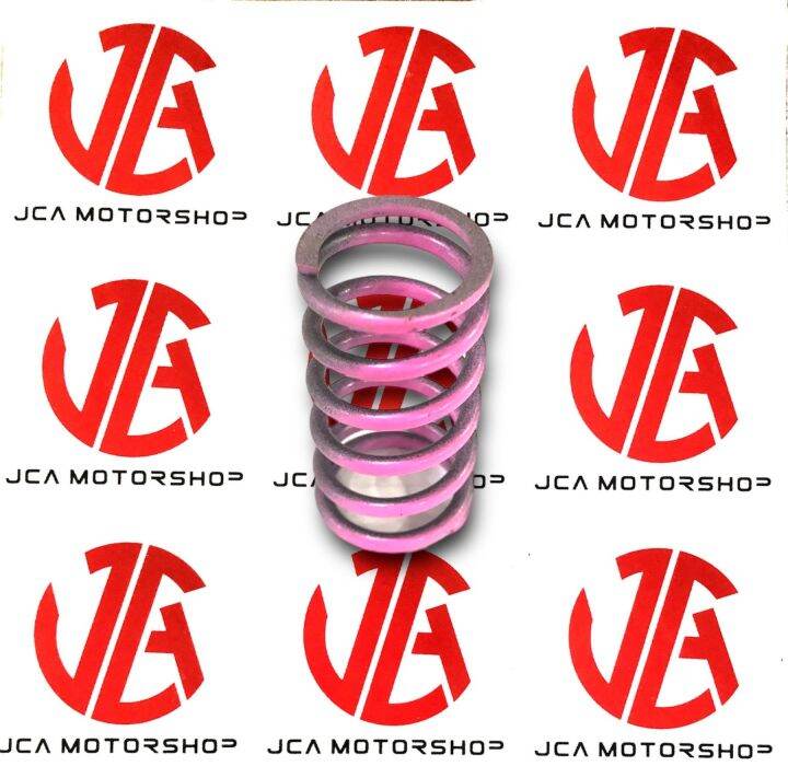 ORIGINAL HONDA CLUTCH SPRING FOR BRAVO, WAVE 100, WAVE 110 ALPHA, DREAM ...
