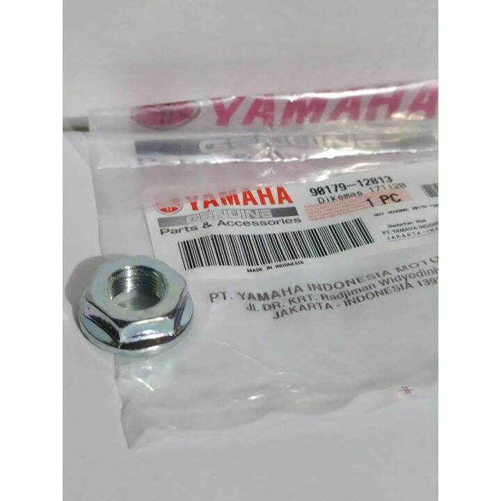 MUR KOPLING RX KING MUR GIGI RUMAH KOPLING RX KING ORIGINAL | Lazada ...