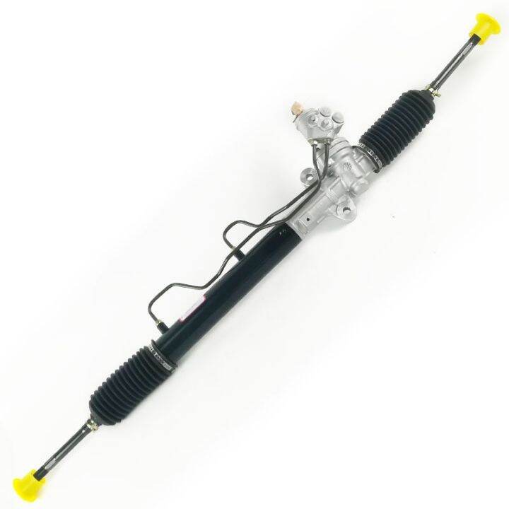 For Hyundai TUCSON/KIA Rio 2004- Power Steering Gear Box Rack And ...