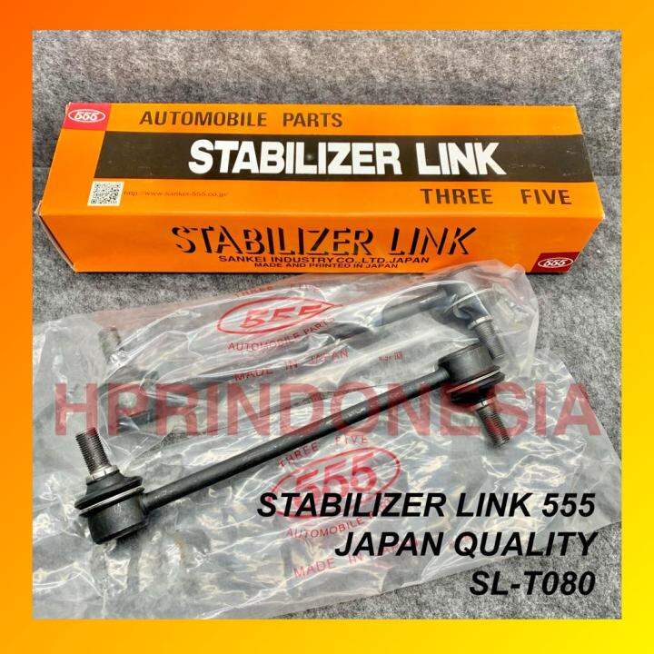 Stabilizer Link Stabil 555 Toyota All New Rush & Daihatsu All New ...