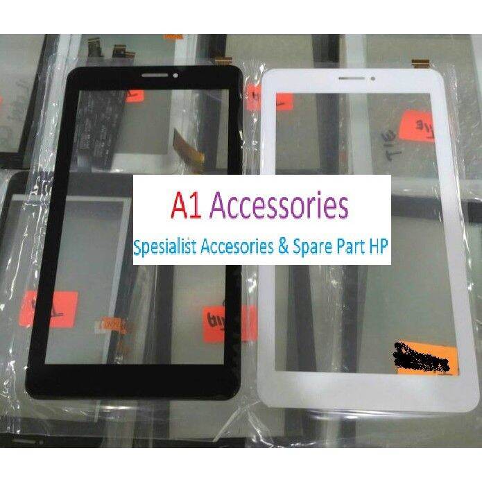 READY TOUCHSCREEN TS ADVAN E1C PLUS / E1C+ / E1C PRO | Lazada Indonesia