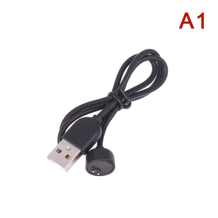 JZ Pure Copper Core Power Cord Smart Watch Charger Magnetic Chargers ...