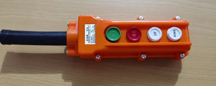 COB61A Hoist Switch Rain Proof | Lazada PH