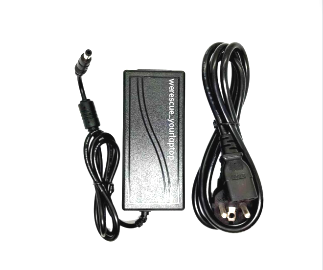 Adapter Charger Logitech G25 G27 G29 G920 G940 Racing Wheel Driving New ...