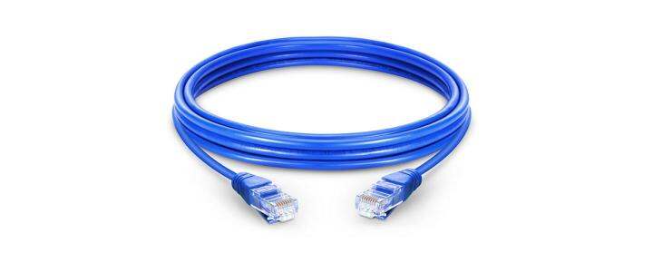 LINK CAT 6 UTP PATCH CORD 2M | Lazada.co.th