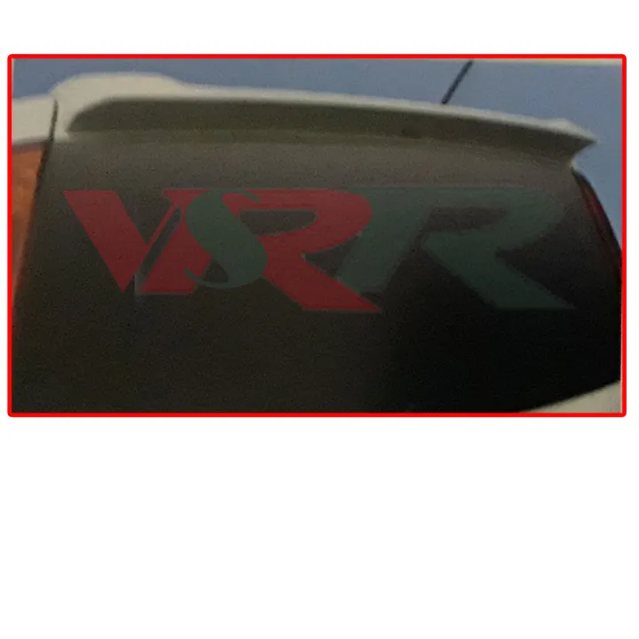 Perodua Alza OE Style Rear Back Bonnet Bonet Trunk Boot Lip Wing ...