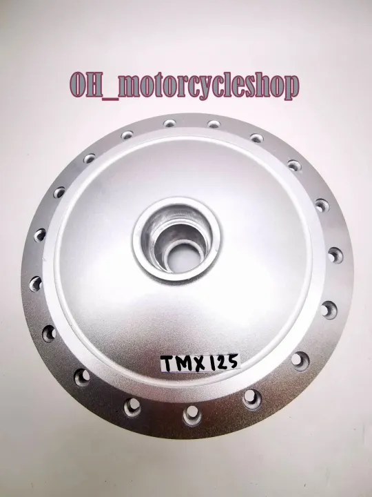 KRS Front Hub for tmx 125 Big | Lazada PH