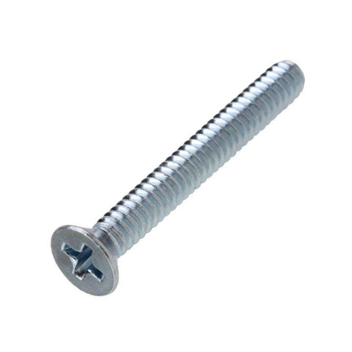 Junction Box Screws 6/32 (100's) | Lazada PH