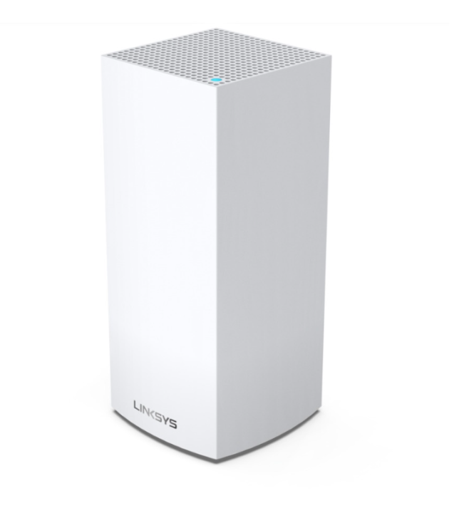 Linksys MX4200 Tri-Band AX4200 VELOP AX Intelligent Mesh Whole Home WiFi 6 System | Lazada Singapore