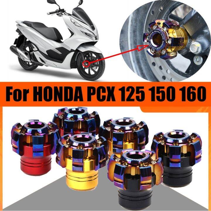For HONDA PCX 125 PCX 150 160 PCX125 PCX150 PCX160 Motorcycle ...