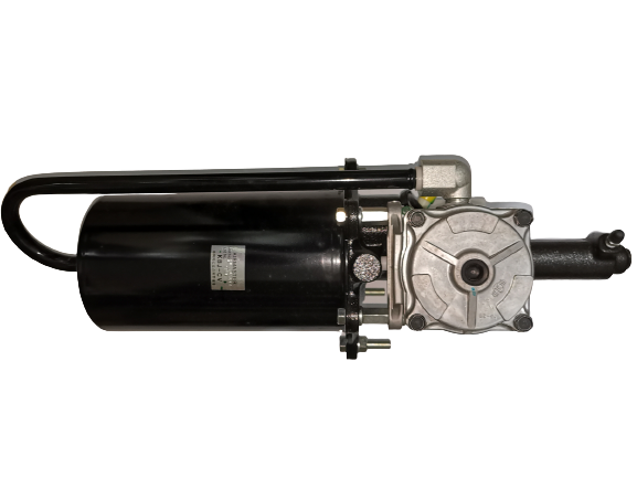 KNORR-BREMSE Hydrovac Assy For ISUZU 10PC1 / CXM (234-04263) (LONG ...