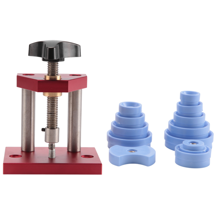 Micropress Watch Case Press Micropress Medium Heavy Duty Watch Case ...