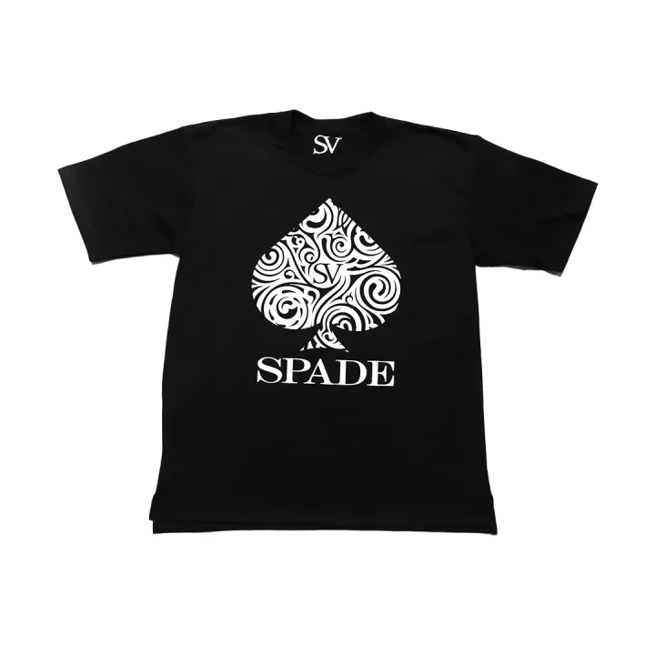 SV Merch "Command" (For Men/Women)(White) | Lazada PH