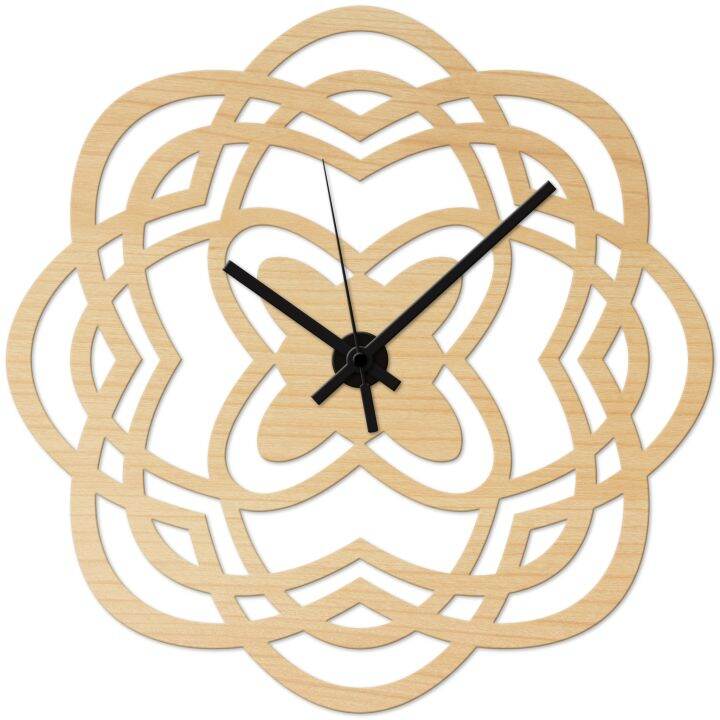 Hummer Design นาฬิกาแขวนผนัง รุ่น WC010 นาฬิกาติดผนัง minimal มินิมอล ...