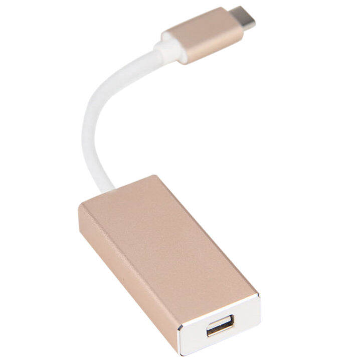 Type\-C to Display Port Adapter USB C to DP Cable USB 3\.1 USB C to ...