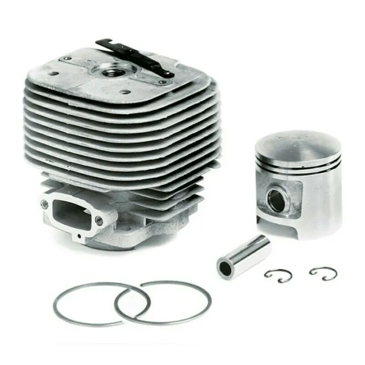 ORIGINAL Cylinder Block assembly for STIHL 070 Tecomec Brand | Lazada PH