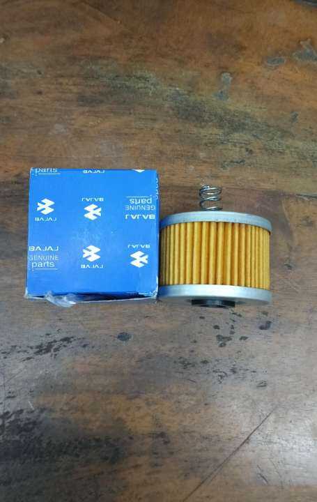 OIL FILTER CT 125 /CT 100 | Lazada PH