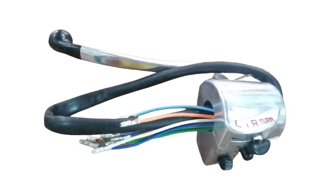 TMX CDCO Handle Switch Left Hand box 43 | Lazada PH