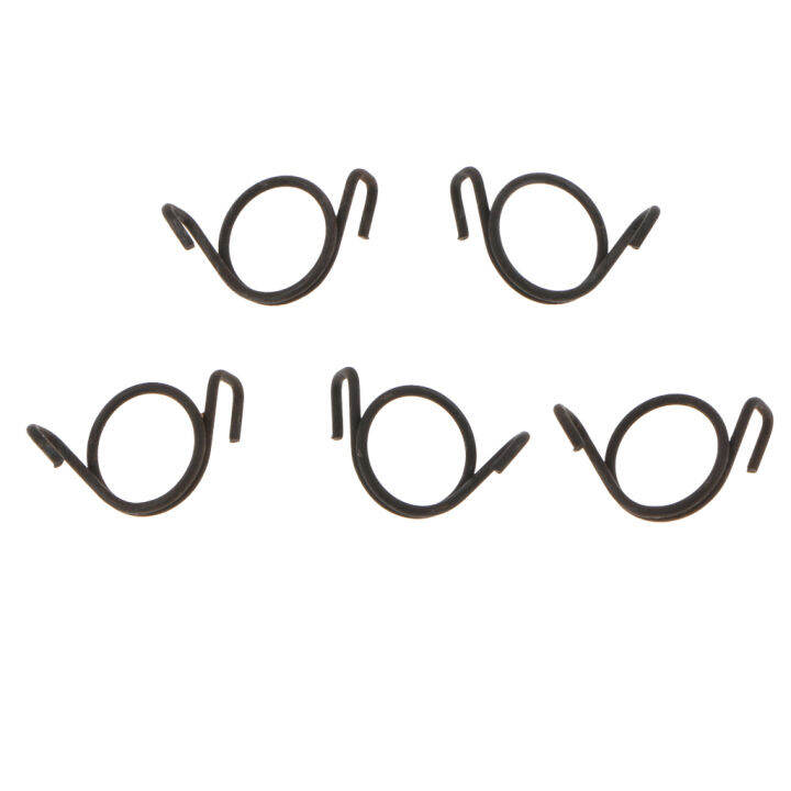 Dovewill 5 Piece Door Lock Latches Repair Springs for Landkver ...