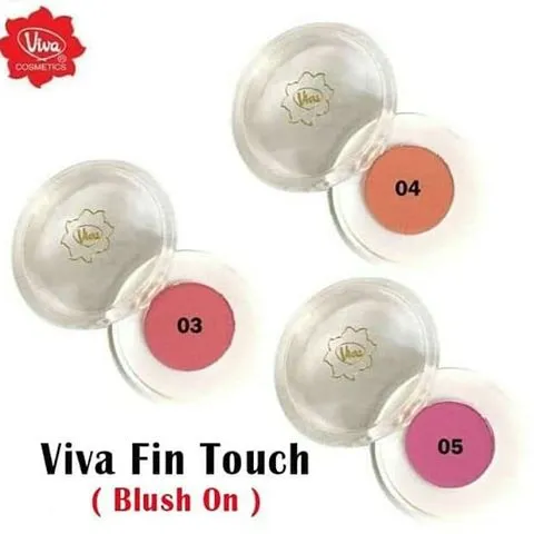 VIVA Fin Touch | Lazada Indonesia