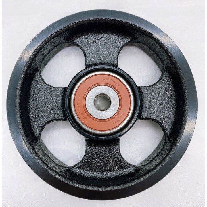 TOYOTA CAMRY ACV30 ACV40 ASV51 ESTIMA ACR50 ACE30 IDLER PULLEY ASSY ...