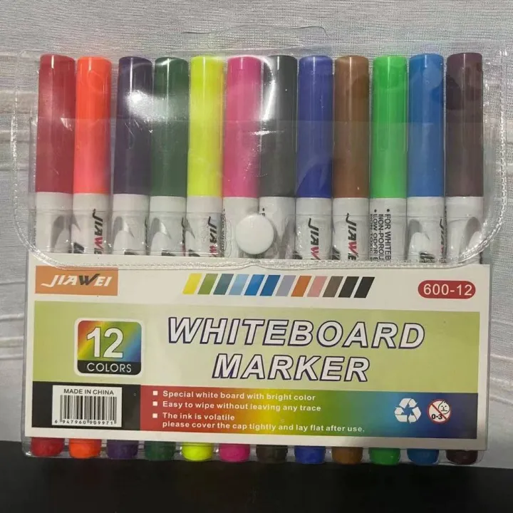 12COLOR HIGH QUALITY COLORED PENS | Lazada PH