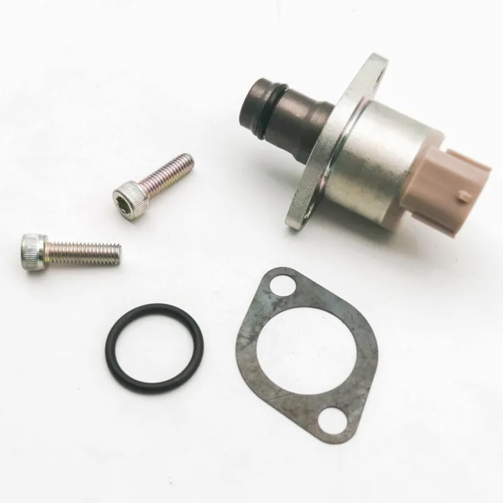 TRANSPEED 1460A037 294200-0360 Scv valve Fuel pump pressure Regulator ...